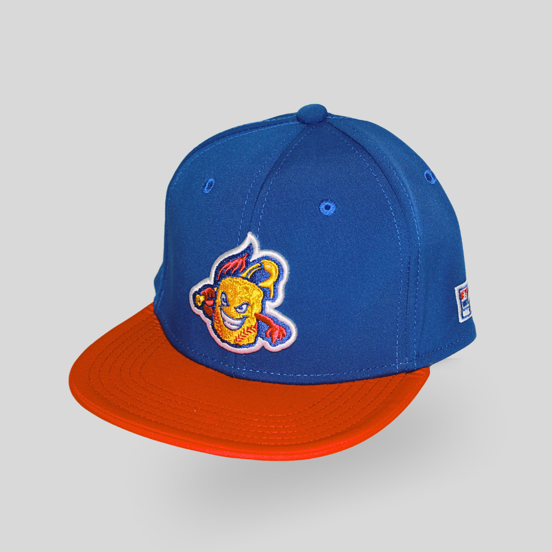 Minot Hot Tots Game Hat | Minot Hot Tots