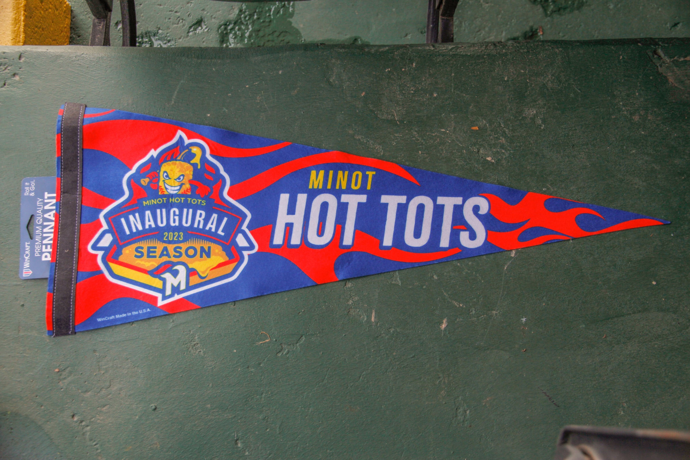 Souvenirs | Minot Hot Tots